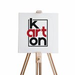 Karton (Kneza Danila Street No:45), sanat okulları  Belgrad'dan