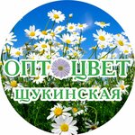 OptCvet (Marshala Vasilevskogo Street No:15), çiçekçiler  Moskova'dan