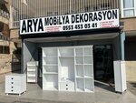 Arya mobilya dekorasyon (Şanlıurfa, Haliliye, Yeşildirek Mah., 437. Sok., 11A), mobilya fabrikaları  Şanlıurfa'dan
