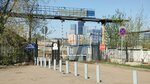 Савеловский таможенный пост (Savyolovskaya Line No:15), gümrükler  Moskova'dan