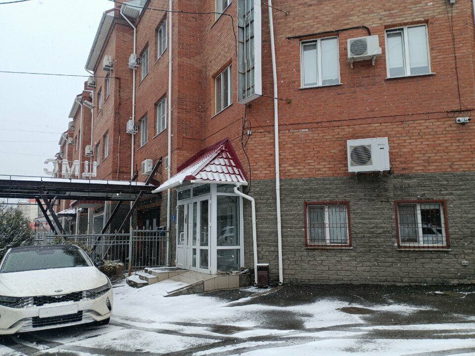 Enerji firmaları Прибор-сервис, Omsk, foto