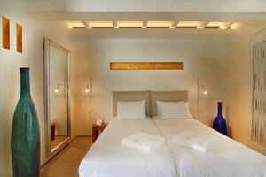 Cavo Tagoo Mykonos (Mikonos), otel  Dünya'dan