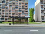 Козыревская (Minsk, Dzianisawskaja Street), toplu taşıma durağı  Minsk'ten