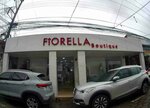Fiorella (Santa Cruz de la Sierra, Distrito Municipal 11, Prolongación Quijarro, 324), giyim mağazası  Bolivya'dan