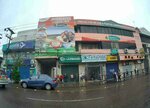 La Merced (Santa Cruz de la Sierra, Avenida Grigotá, 620), kredi tüketici kooperatifi  Bolivya'dan