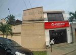 Analizarte (Santa Cruz de la Sierra, Distrito Municipal 2, Subdistrito 16, Motacú, 2465), tıbbi laboratuvarlar  Santa‑Krus'tan