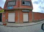 Fitness Club Buenas Vibras (Department of La Paz, Provincia Murillo, El Alto, Villa Alemania, Calle Francisco de Borja y Aragón, 2665), spor ve jimnastik salonları  El Alto'dan