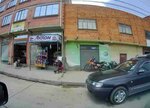 Maclau Akron (Department of La Paz, Provincia Murillo, El Alto, Franz Tamayo, 338), motosiklet yedek parçaları  El Alto'dan