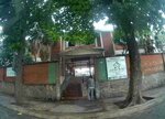 Casa Mitai (Santa Cruz de la Sierra, Distrito Municipal 11, Subdistrito CI, Sarah, 160), sivil toplum kuruluşları  Santa‑Krus'tan