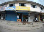 La Solucion (Santa Cruz de la Sierra, Distrito Municipal 8, Avenida El Mechero, 7130), market  Santa‑Krus'tan