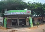 Compramos vehículos (Santa Cruz de la Sierra, Avenida Cuarto Anillo, 210), otomobil servisi  Bolivya'dan