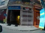 Impact Cnc (Department of La Paz, Provincia Murillo, El Alto, Furnier, 108), sanayi ekipmanları firmaları  El Alto'dan