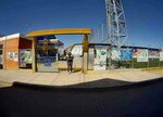 Satelite Sports Complex (Department of La Paz, Provincia Murillo, El Alto, Plan 328, Calle 32B, 61), spor alanı  El Alto'dan