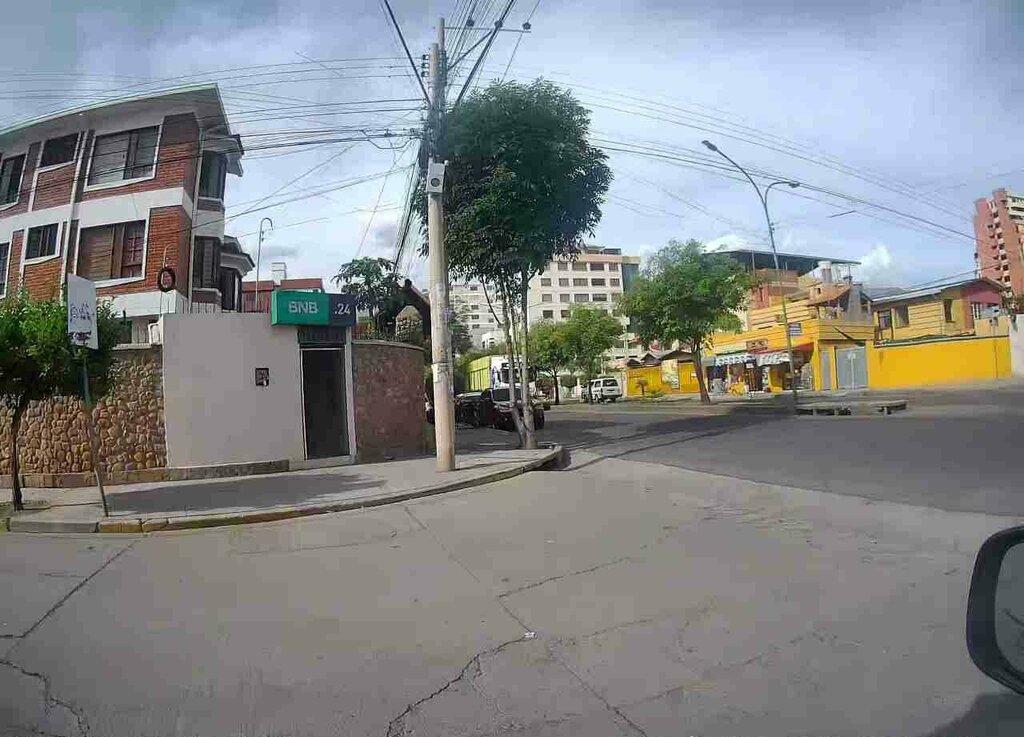 ATM'ler Bnb, Cochabamba, foto