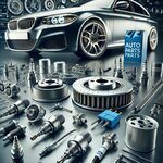 Fine Land International Auto Spare Parts Trading (305, First Industrial Street, Sharjah), otomobil yedek parçaları