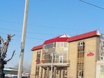 Противокарстовая и Береговая Защита (Sergeya Danschina Street No:4), çevre dernekleri  Perm'den