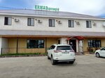 Ermad (Meshitbaı Hasenov kóshesi No:1, Úrjar aýyly), otel  Doğu Kazakistan eyaletinden