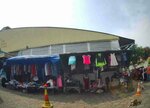 Commercial Establishment (Santa Cruz de la Sierra, Distrito Municipal 4, Subdistrito 27, Lagunillas, 100), mini-market  Bolivya'dan