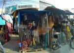 Market Stall (Department of Cochabamba, Provincia de Cercado, Cochabamba, Calle Moxos), mini-market  Cochabamba'dan