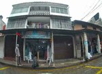 Fabrics (Santa Cruz de la Sierra, Distrito Municipal 11, Subdistrito CIV, Camiri, 148), mefruşat  Bolivya'dan
