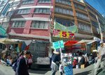 Local tienda (Department of La Paz, Provincia Murillo, La Paz, Max Paredes, 14 de Septiembre, Calle Munaypata, 610), mini-market  Bolivya'dan