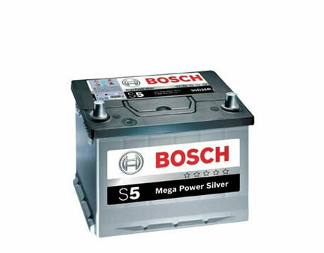 Akümülatör ve şarj cihazları Baterias Al Toque Delivery, Lima, foto