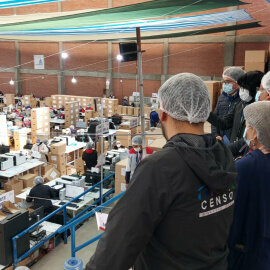 Devlet kurumları ve bakanlıklar Ine, La Paz, foto