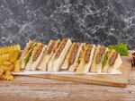 Bahar Al Khaleej Cafeteria (16, 5C Street, Wadi Ammar, Sector 3, Ras Al Khaimah), fast food