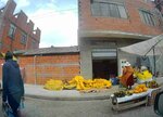 Fruit Shop (Department of La Paz, Provincia Murillo, El Alto, Central Villa Dolores, Constantino D. Medina), manavlar  El Alto'dan