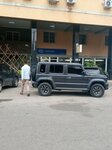 Angola telecom (Luanda, Rua Engrácia Fragoso), telekomünikasyon firmaları  Loanda'dan