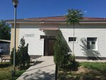 Emergency room № 2 (S. Jandosov kóshesi No:92), travmatoloji  Çimkent'ten (Şımkent'ten)