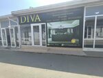 Diva (Amet-Khana Sultana Avenue No:256с10), mutfak mobilyaları  Makhachkala'dan