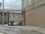 Техстанция (Sportivnaya ulitsa No:4, posyolok Novyye Tarki), otomobil servisi  Makhachkala'dan