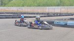 Karting (Tula), karting  Tula'dan