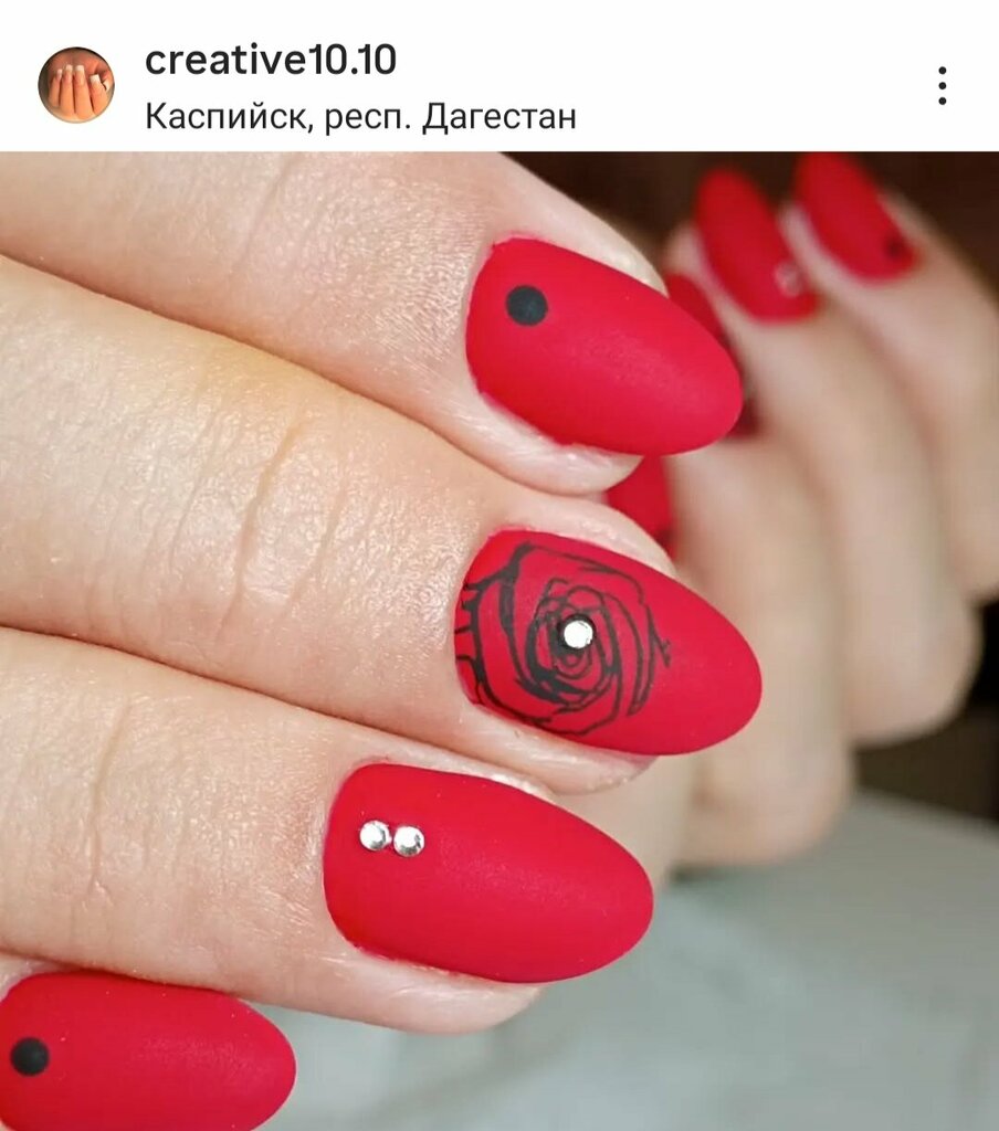 Manikür-pedikür Студия маникюра и педикюра, Moskova ve Moskovskaya oblastı, foto