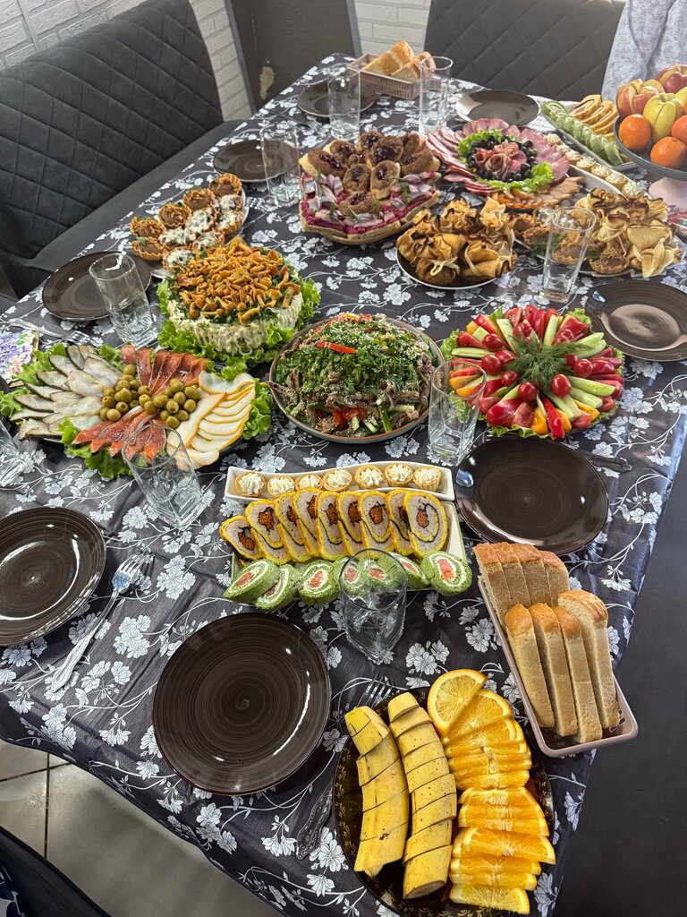 Kafe Жар птица, Ruzaevka, foto