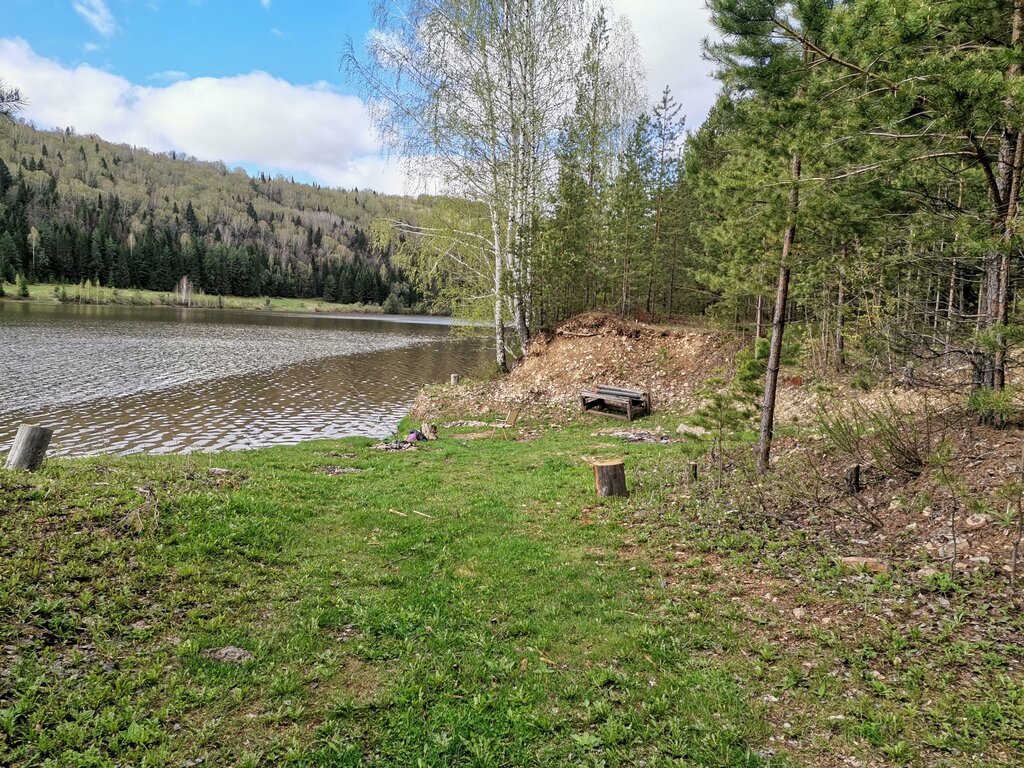 Ortaokul Кирзинская средняя общеобразовательная школа, Başkurdistan, foto