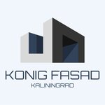 Konig Fasad (Generala Chelnokova Street No:11), dış kaplama  Kaliningrad'dan