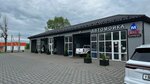 Lux Express M (ulitsa Kalinina No:168), oto yıkama  Georgievsk'ten