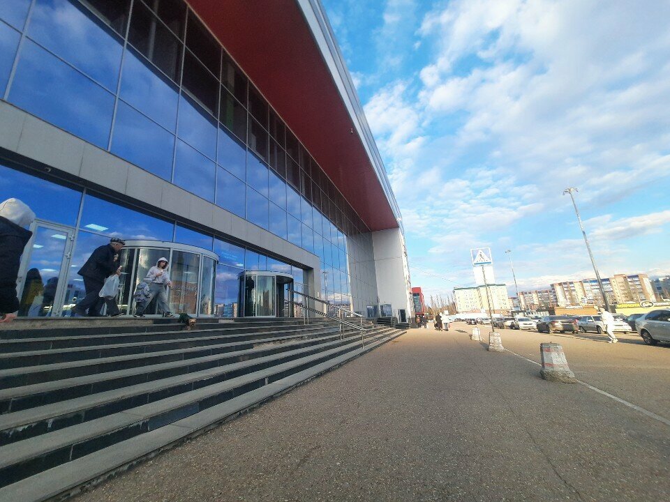Ayrı çöp toplama noktası Контейнеры для раздельного сбора отсортированного мусора, Sterlitamak, foto