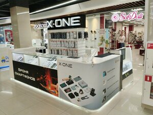 Cep telefonu aksesuarları X-ONE, Angarsk, foto