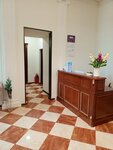Квантуммед (Sadovnicheskaya Street No:25), tıp merkezleri ve klinikler  Moskova'dan