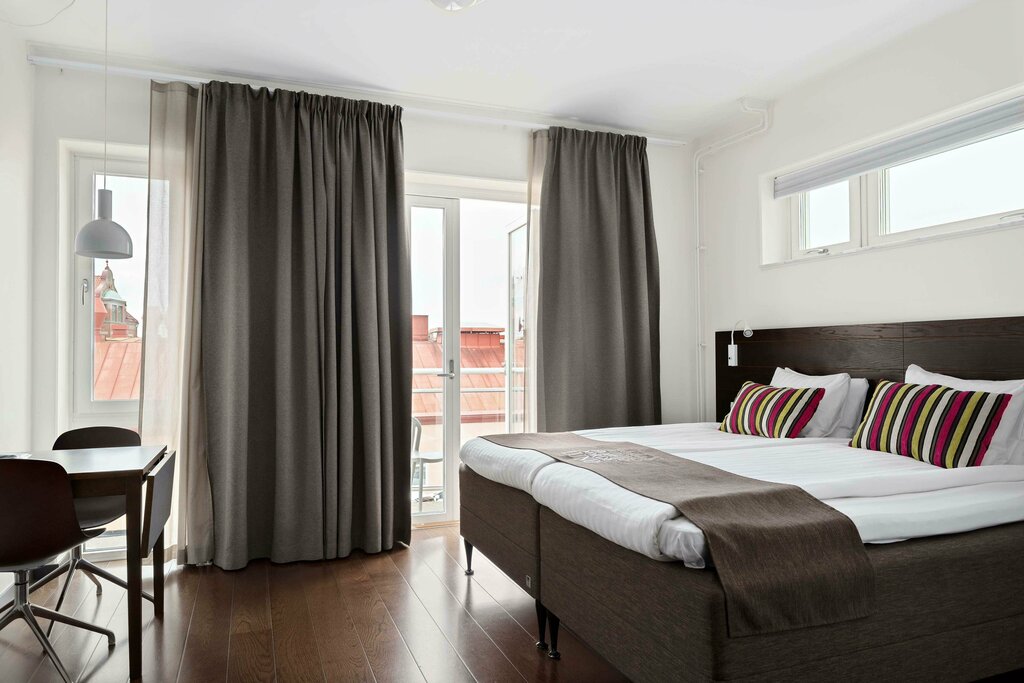 Otel Best Western Plus Hotell Nordic Lund, Lund, foto