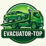 Evacuator-Top (Industrialnaya ulitsa No:2А), çekici hizmeti  Smolensk'ten