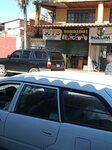 Gutis bordados (Santa Cruz de la Sierra, Distrito Municipal 11, Avenida Mariano Saucedo Sevilla, 61), nakış hizmetleri  Bolivya'dan