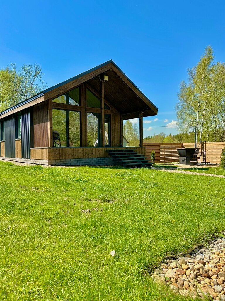 Konuk evi Forest Nest, Moskova ve Moskovskaya oblastı, foto