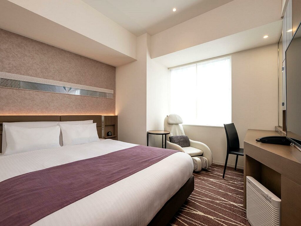 Otel Remm plus Ginza, Tokyo, foto
