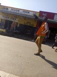 Patamani gosheni (Lusaka, Mj’s Main Street), büyük mağazalar  Lusaka'dan