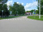 Юпитер (ploshchad Revolyutsii No:21, selo Bolshiye Alabukhi), market  Voronejskaya oblastından