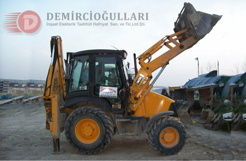 i̇nşaat firmaları Demirciogulları inş elek haf nak san, İstanbul, foto